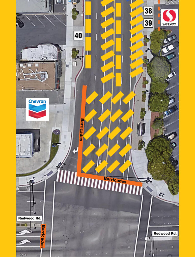 Event Ticket Sales - Castro Valley Car Show