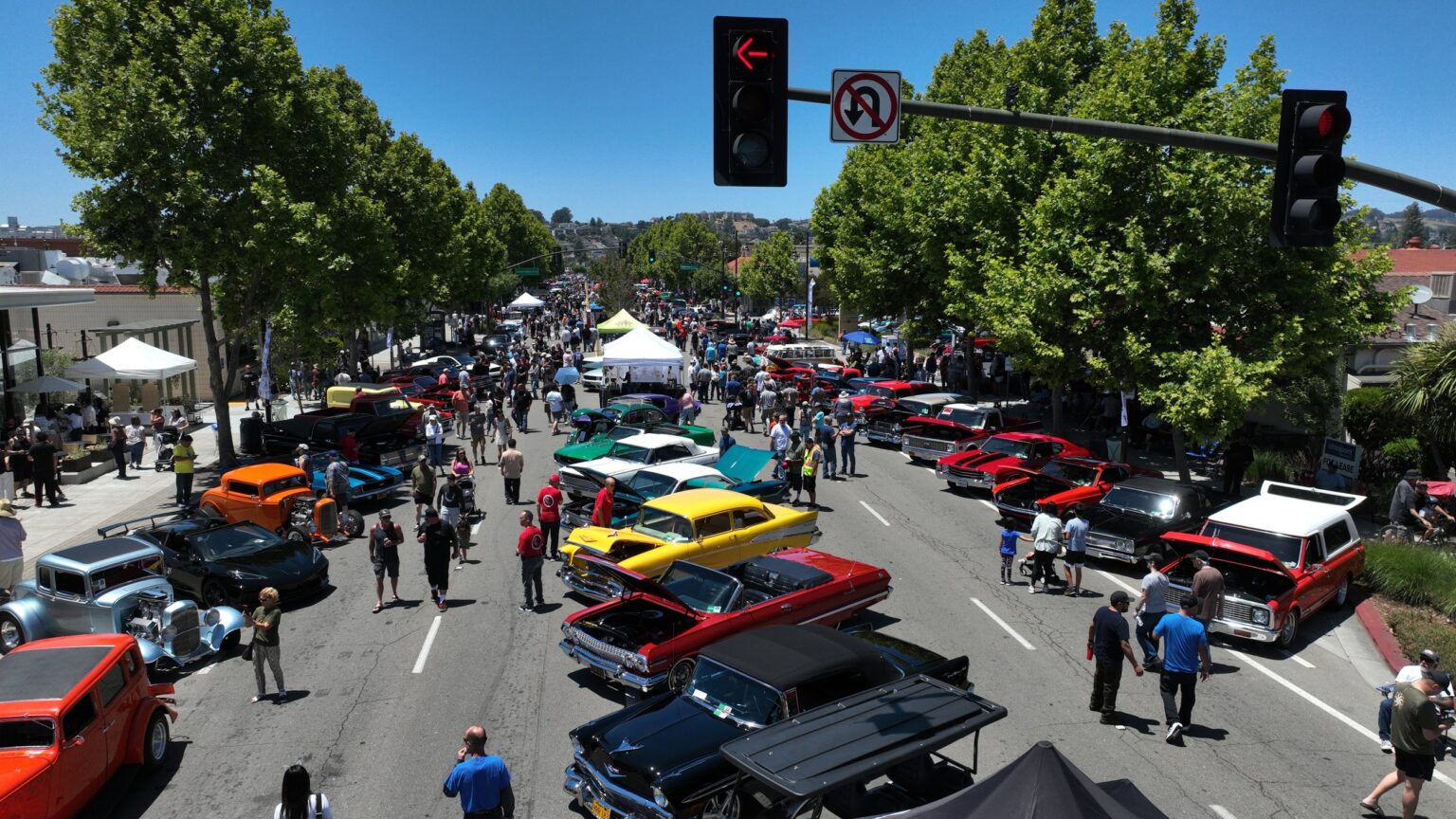 Home - Castro Valley Car Show